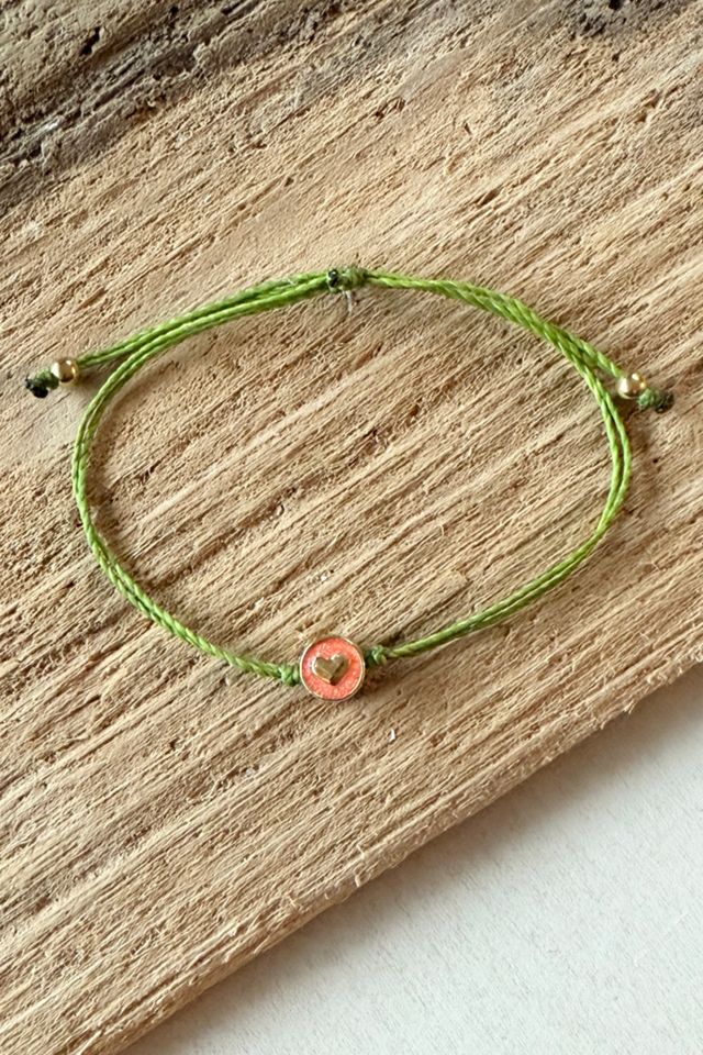 Nancy Melet Share The Love Bracelet | Free People