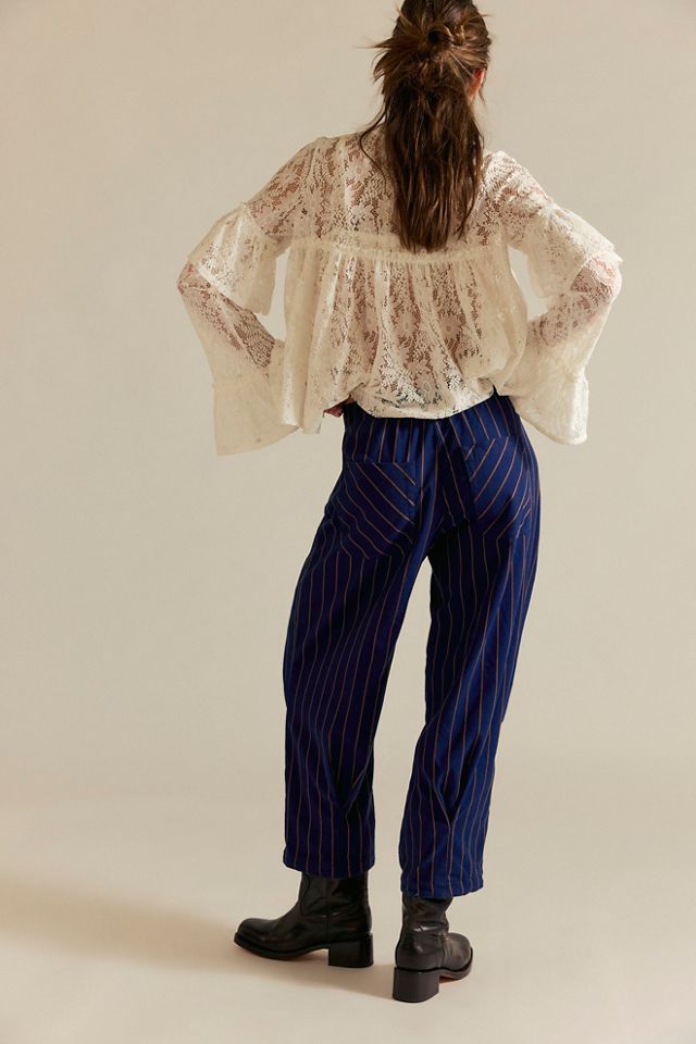 Nice Choice Pull-On Pants | Free People