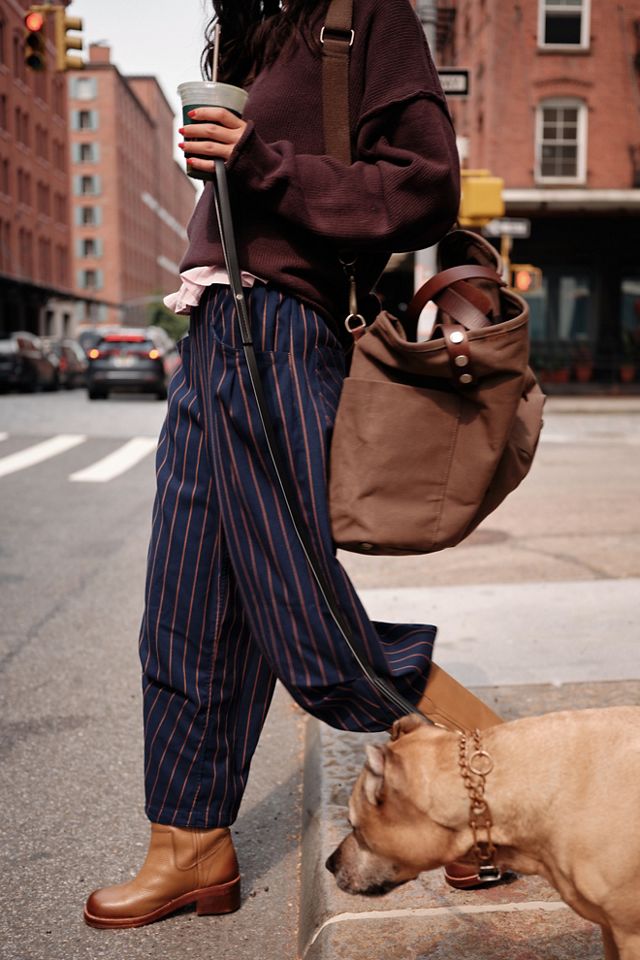 Nice Choice Pull-On Pants | Free People