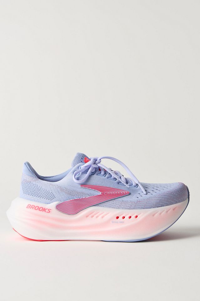 Brooks Glycerin Max Sneakers | Free People