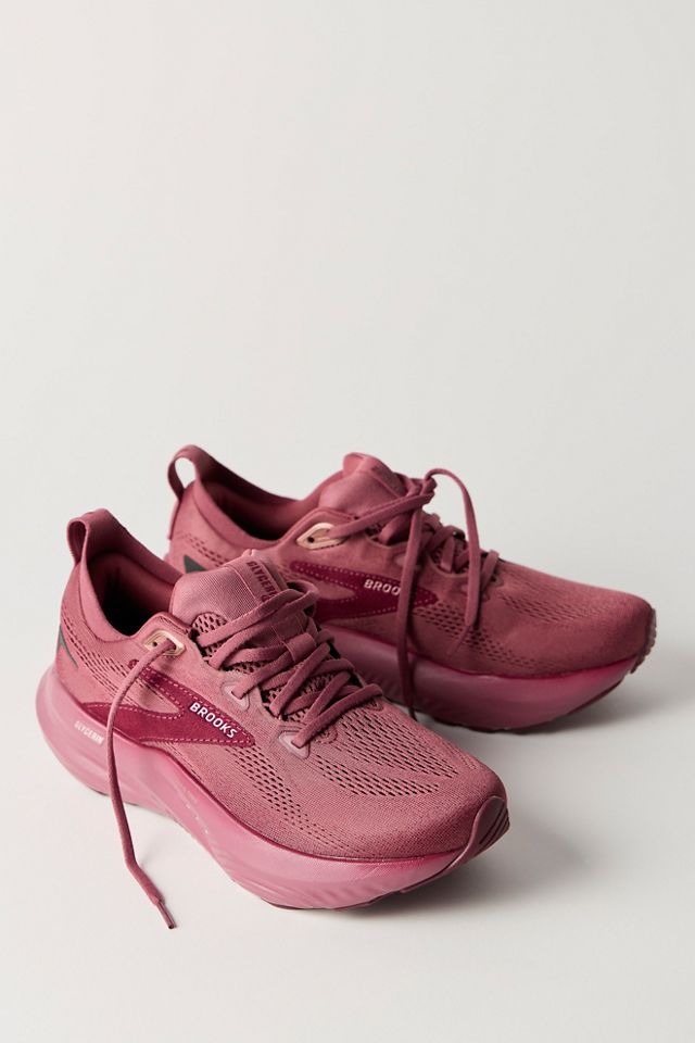 Brooks Glycerin 22 Sneakers | Free People