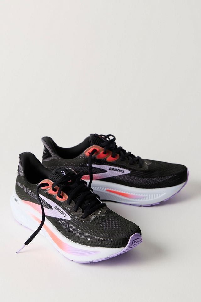 Brooks Ghost 17 Trainers | Free People UK
