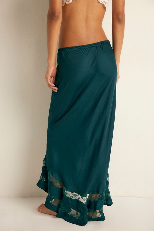 Long Lost Lover Half Slip | Free People