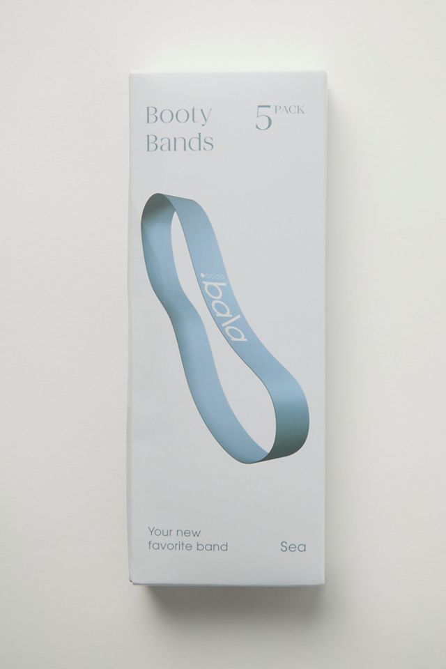Bala Booty Band | Workout Bands | Free People
