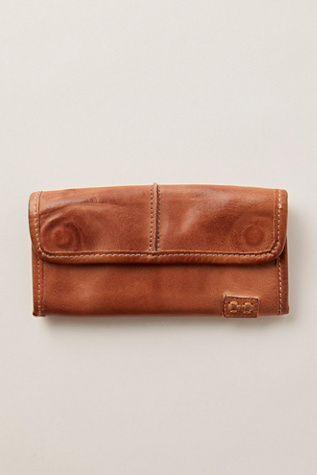 Bed Stu Canton Leather Wallet | Free People