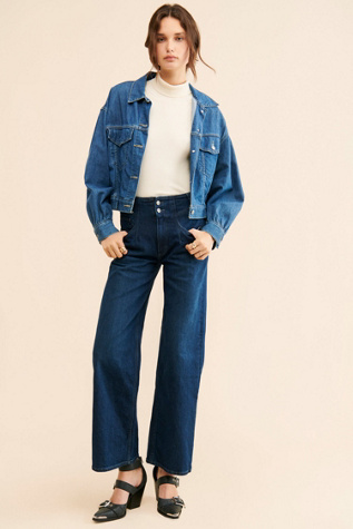 Edwin Nova Dart Jeans | Free People