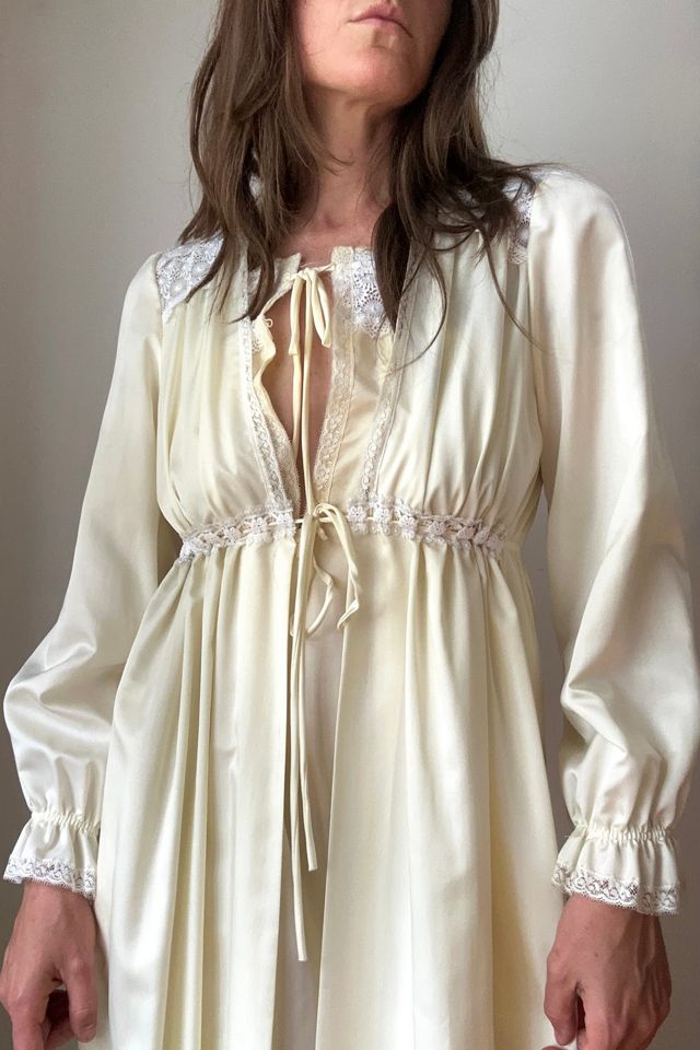 Vintage 1970s Miss Dior Lounge Set Selected by Grievous Angel Vintage ...