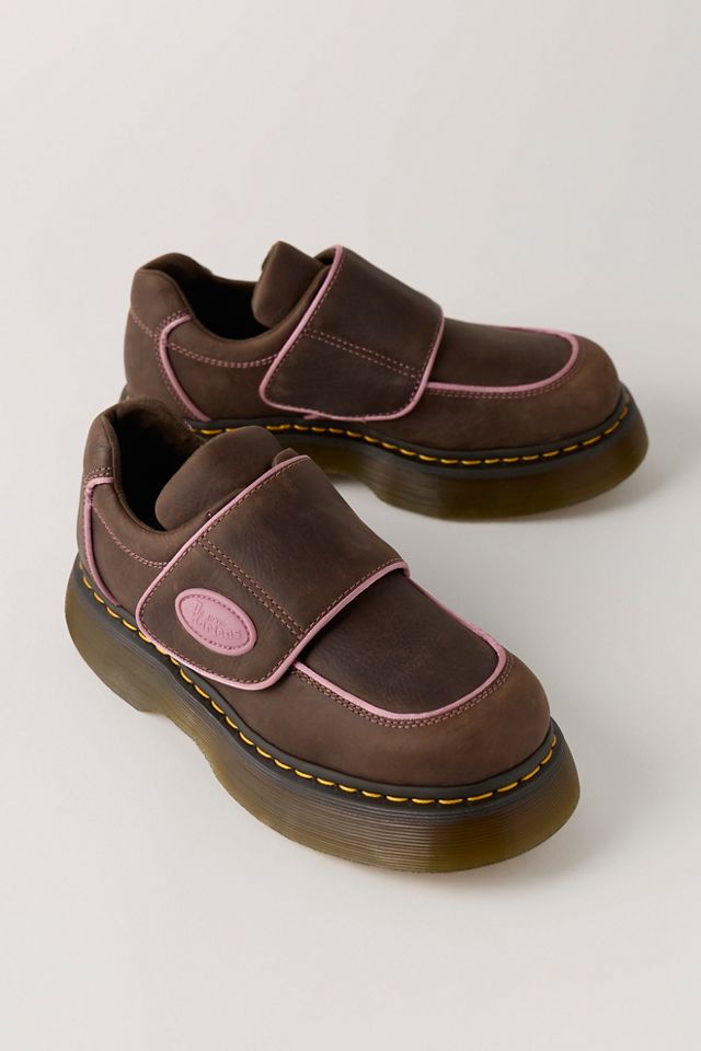 Oxfords à sangle Buzz Dr. Martens | Free People FR