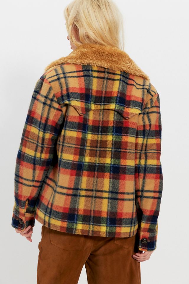 MOTHER The After School Special Jacket | Free People