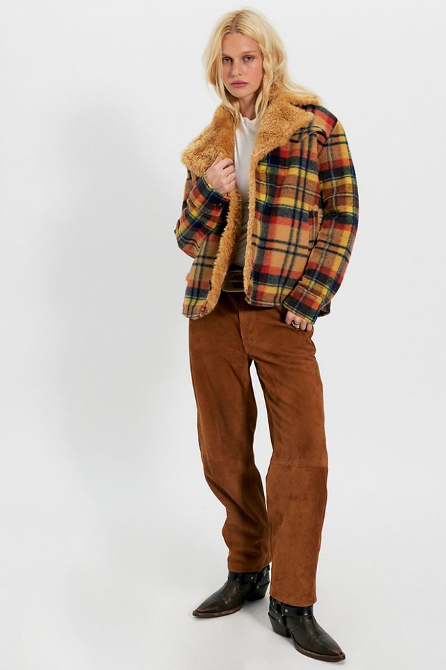 MOTHER The After School Special Jacket | Free People UK
