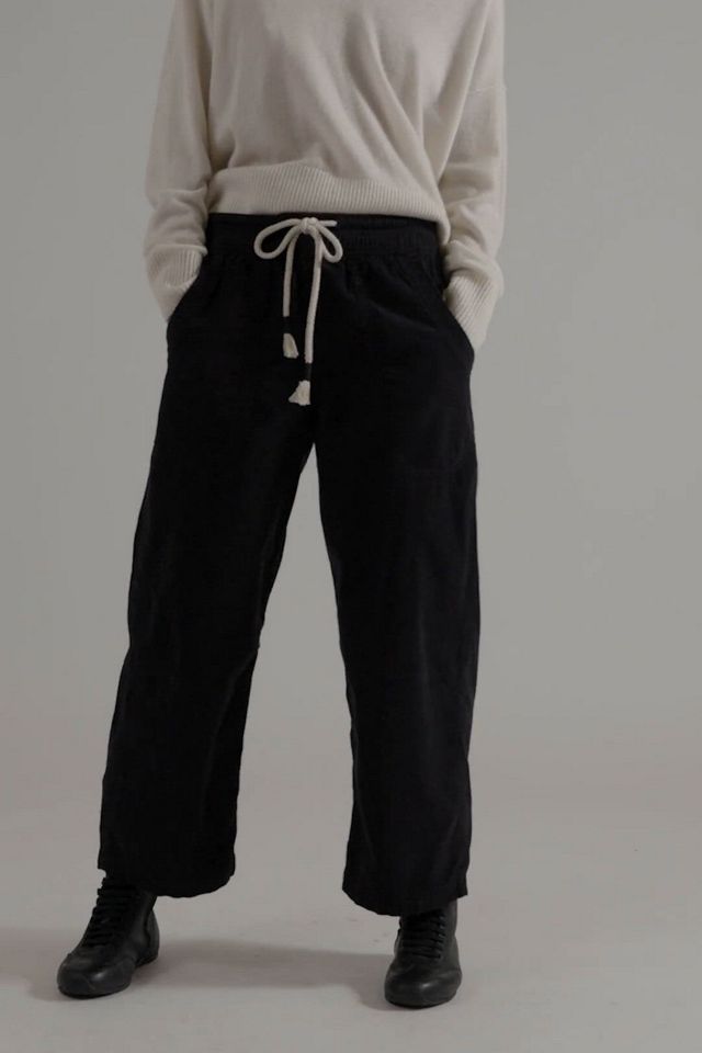 We The Free Easy Peasy Pull-On Cord Jeans | Free People