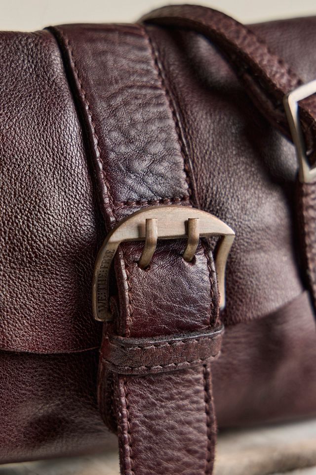 We The Free Brando Crossbody Wallet | Free People UK