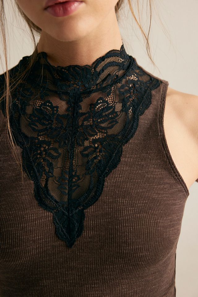 Maybe Baby Cami | Free People