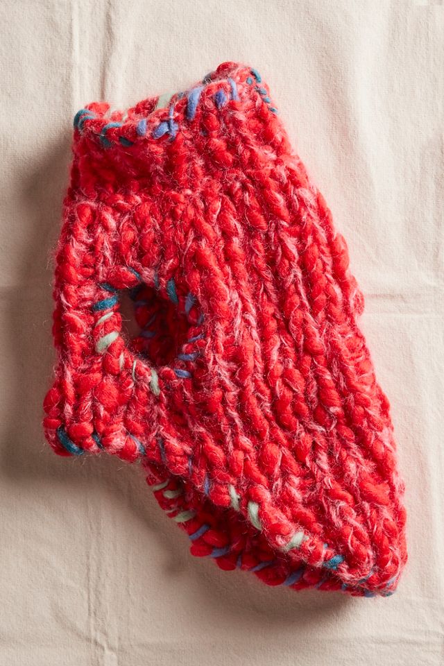 Chunky Dog Sweater | Free People