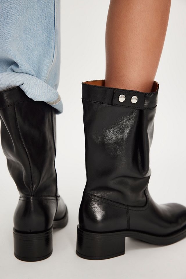 Thera Slouch Boots | Free People