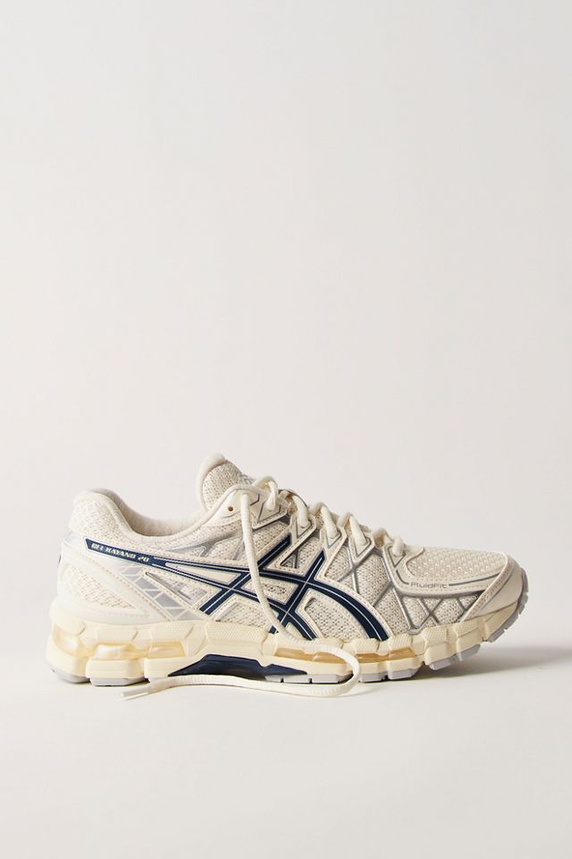 ASICS GEL-KAYANO 20 Sneakers | Free People