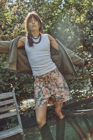 We The Free Hialeah Tee | Free People