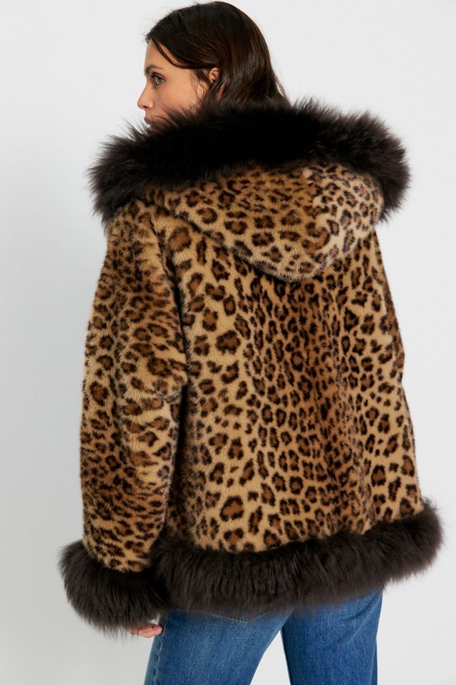 Charlotte Simone Rocky Jacket | Free People