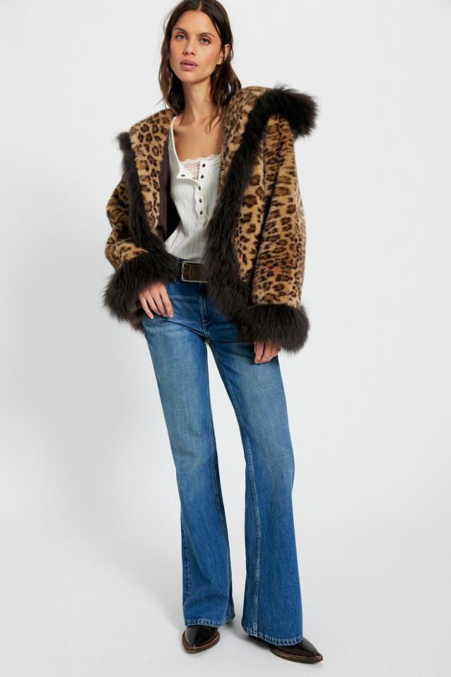 Charlotte Simone Rocky Jacket | Free People