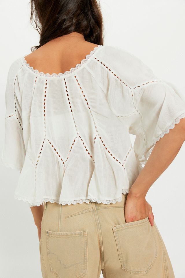 Blouse Michelle | Free People FR