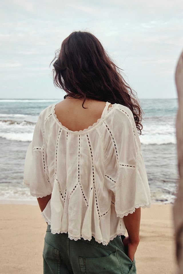 Blouse Michelle | Free People FR