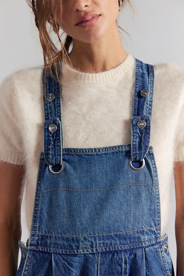 We The Free Rambler Overalls | Free People UK