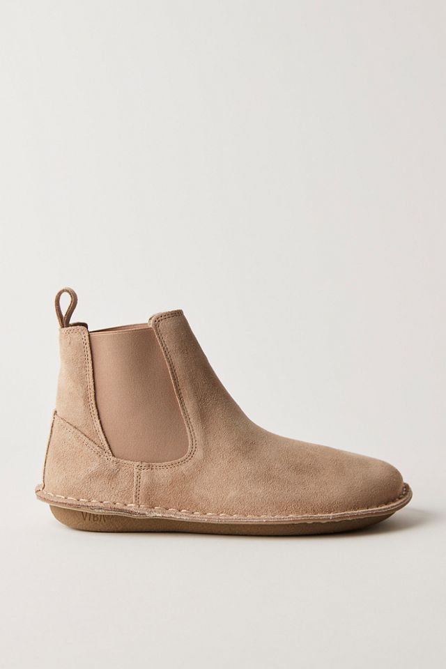 VIBAe Helsinki Chelsea Boots | Free People UK
