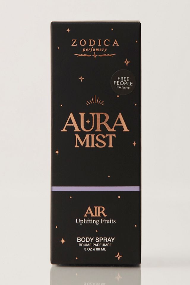 FP Exclusive Zodica Perfumery Aura Mist Body Spray | Free People