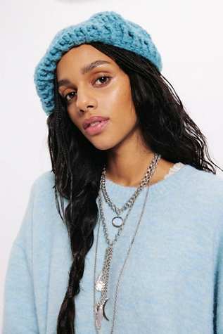 Mina Hat | Free People UK