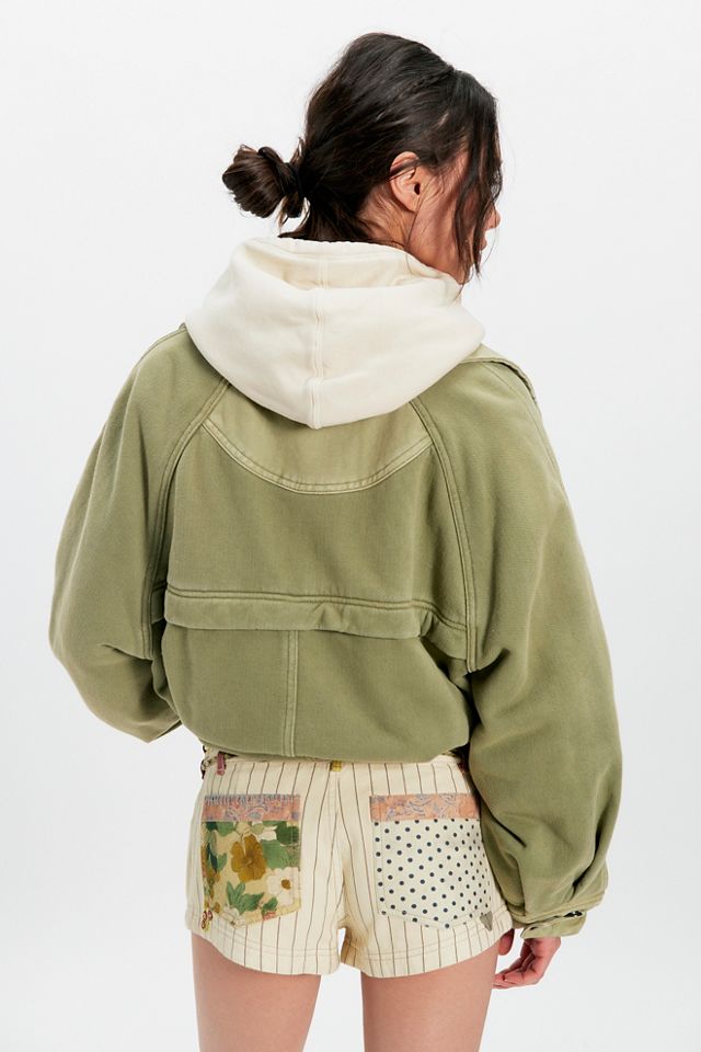 Micro Short Adventure Time | Free People FR