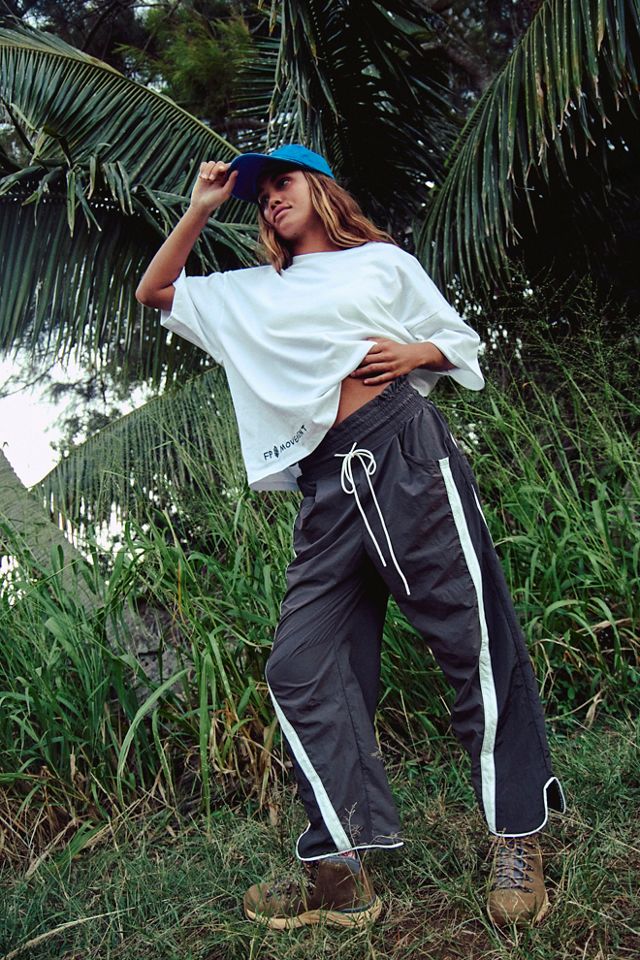 Elliot Snowman Graphic Tee | Free People UK