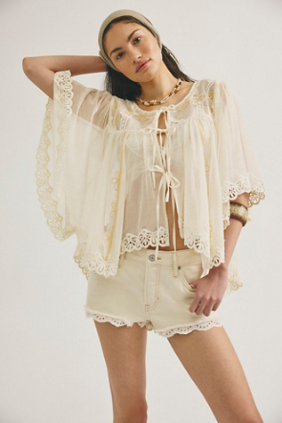 Micro Shorts + Mini Shorts | Free People