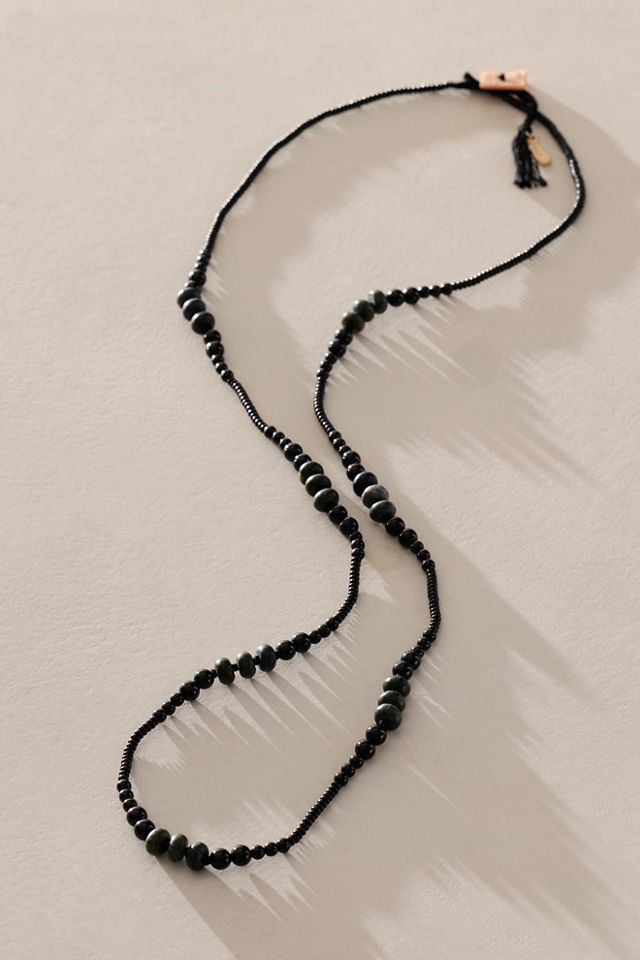 Collier à une seule couche | Free People FR