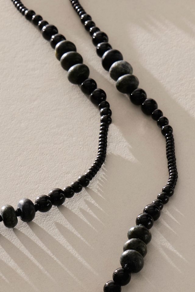 Collier à une seule couche | Free People FR