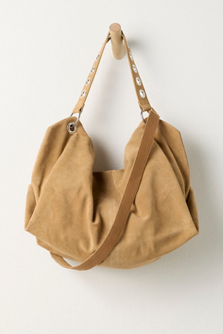 Slouchy Hobo Bags + Totes | Free People