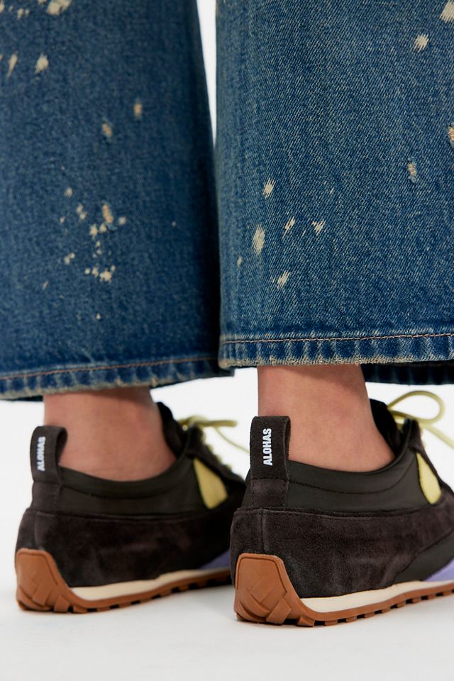 ALOHAS Tb.304 Nylon Sneakers | Free People