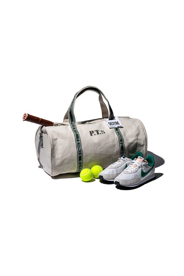 PUEBCO Clubhouse Barrel Bag | Free People