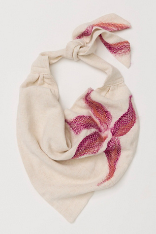 Esti Hair Scarf | Free People UK