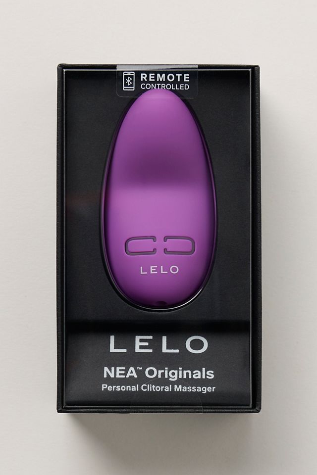 Lelo Originals NEA | Free People