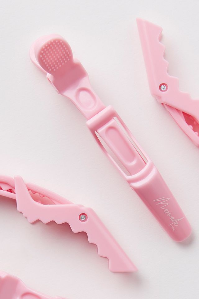 Mermade Hair Grip Clips | Free People