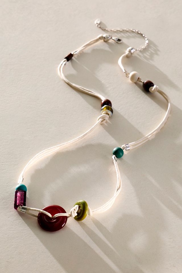 Imara Belly Chain | Free People UK