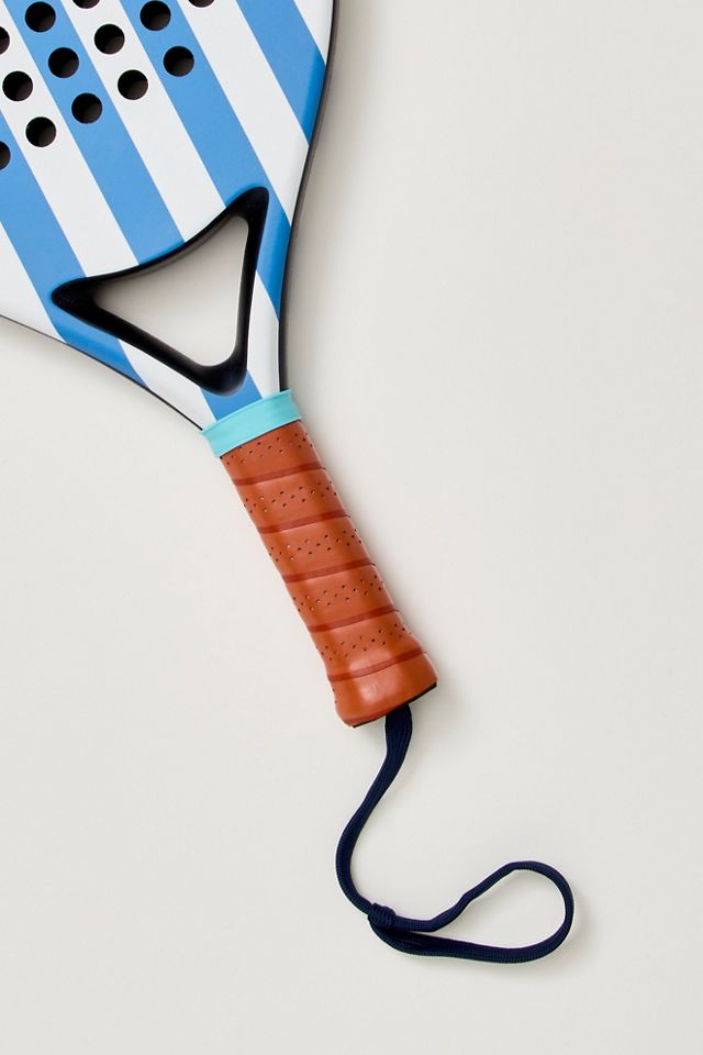 Tangerine Padel Racket | Free People