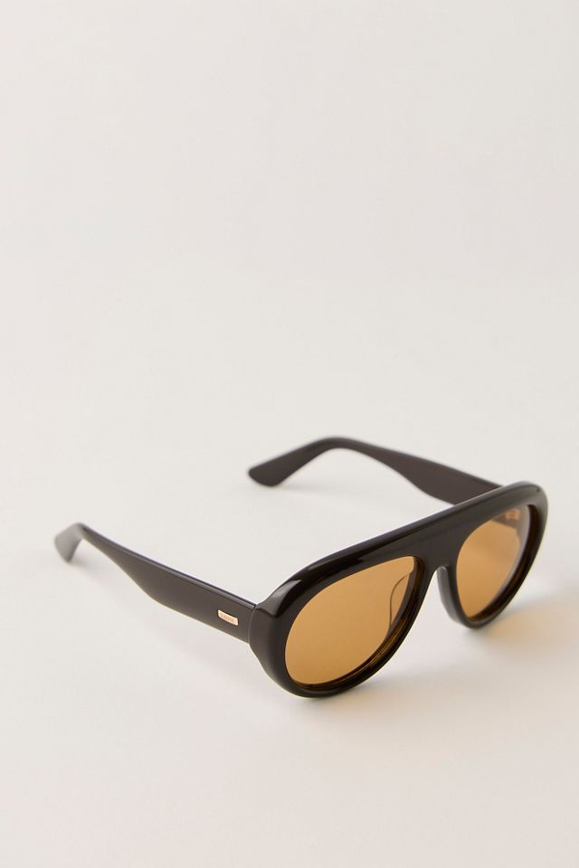 Banbe The Robinson Sunglasses | Free People