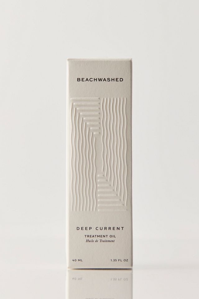 BEACHWASHED Deep Current Treatment Oil | Free People