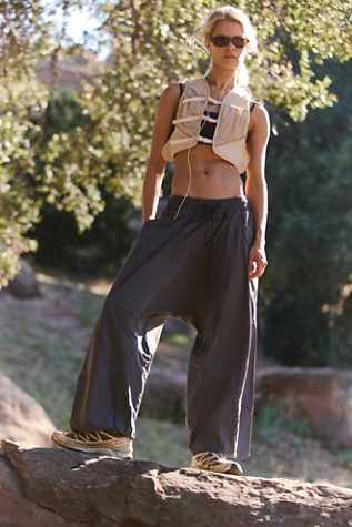Pantalon ample Desert Bound | Free People FR