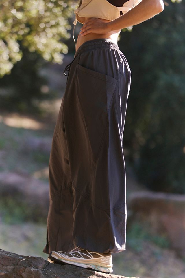Pantalon ample Desert Bound | Free People FR