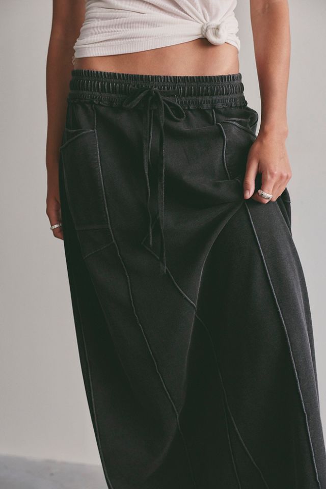 FP One Kaiden Barrel Skirt | Free People