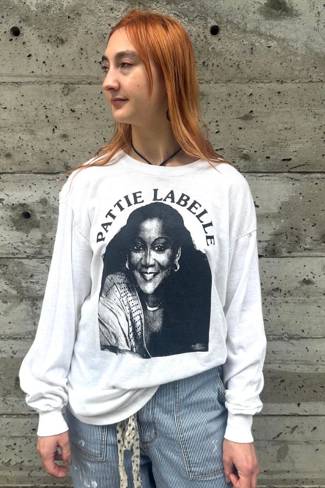 1980’s Pattie Labelle Graphic Tee Selected by Nomad Vintage | Free People