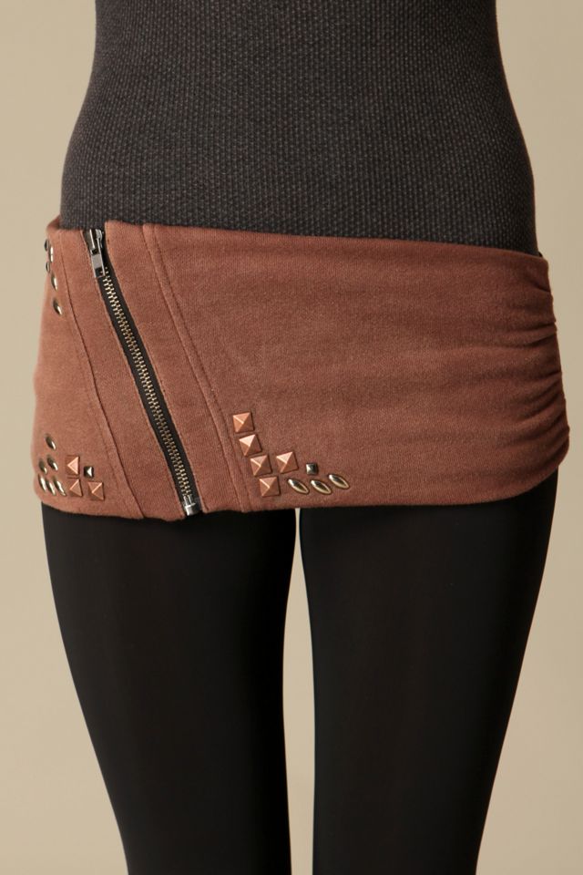 French Terry Hip Hugger | Free People UK