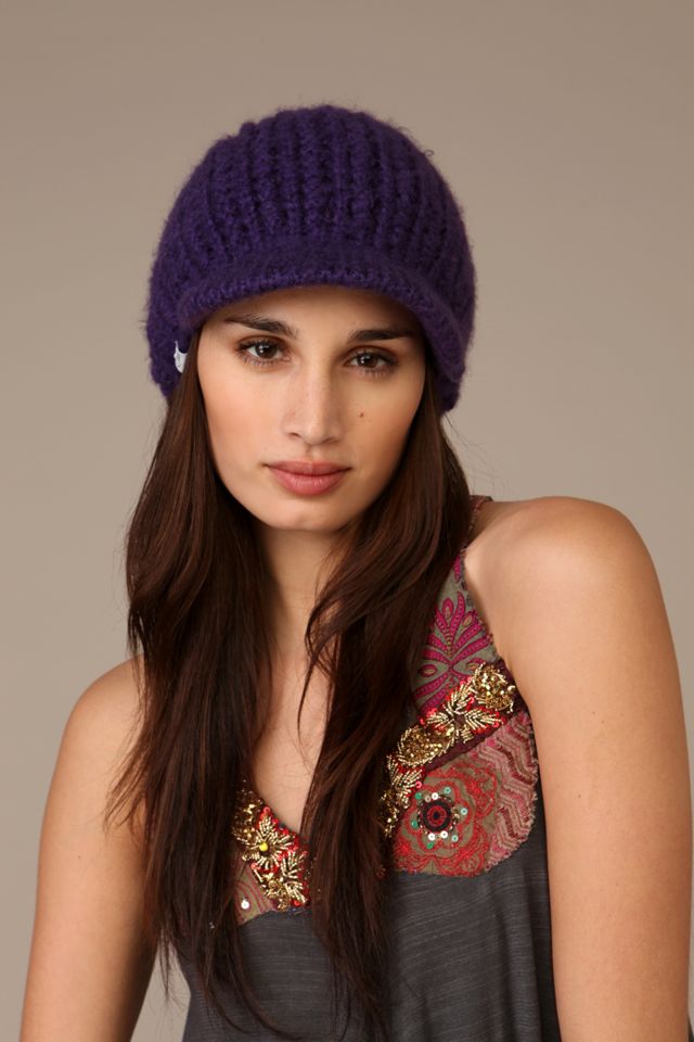 Mina Hat | Free People